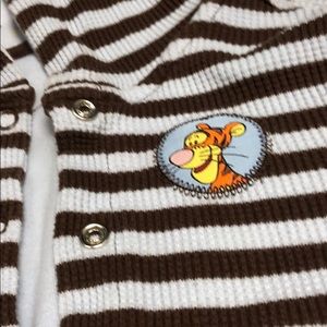 Disney | Jackets & Coats | Toddler Boy Tigger Jacket | Poshmark
